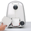 Sebo E3 Premium graphite avec tête motorisée 12po - Aspirateur St-Constant